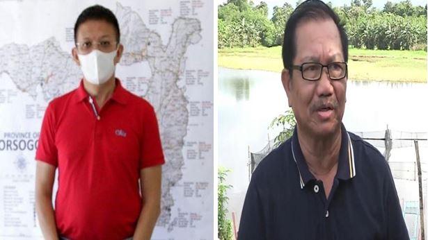 Escudero opposes new taxes; Piñol favors divorce law | GMA News Online