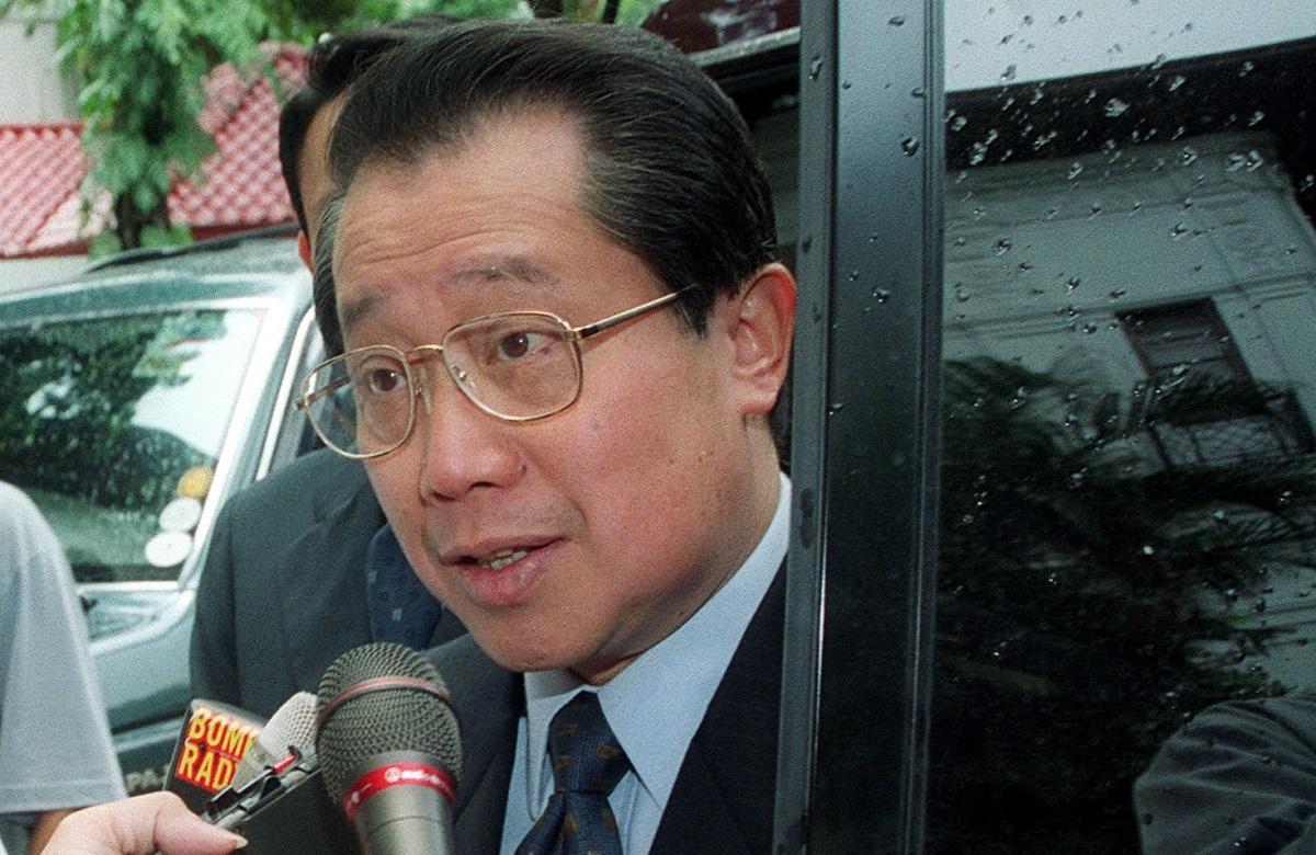 Ex-press secretary Dong Puno passes away | GMA News Online