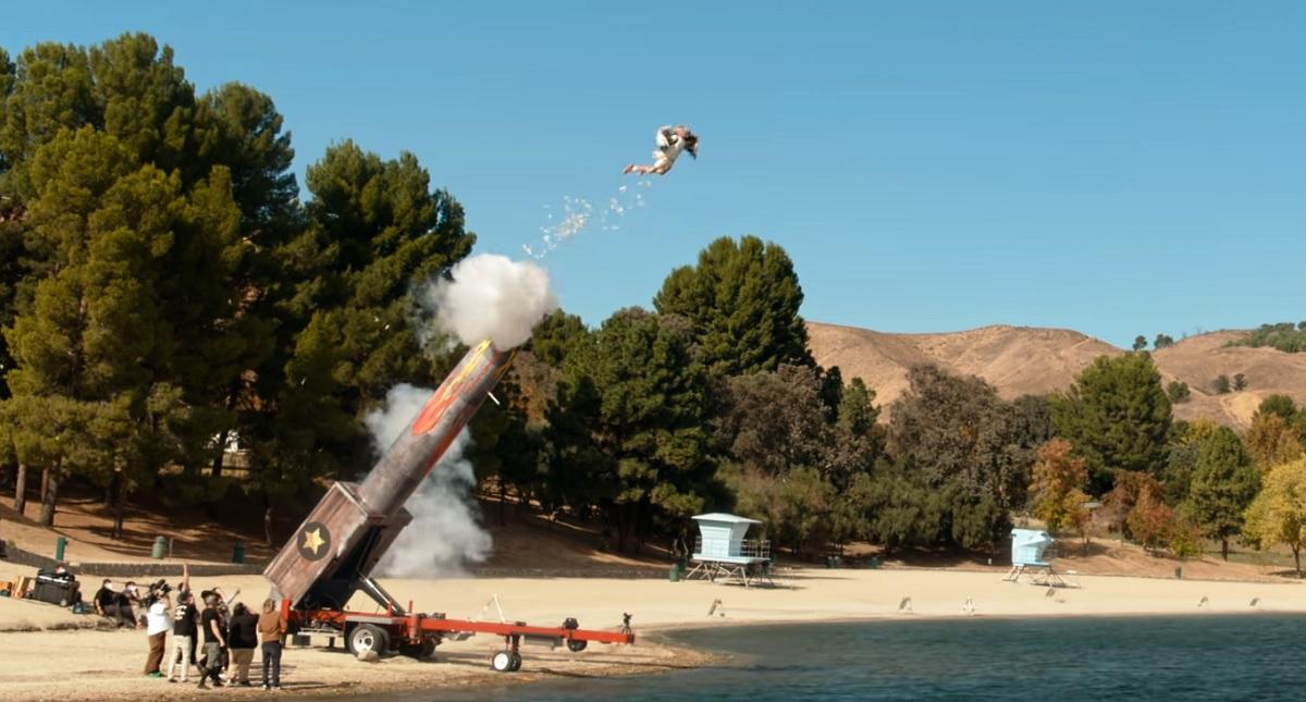 US box office: ‘Jackass Forever’ catapults to No. 1 as ‘Moonfall ...