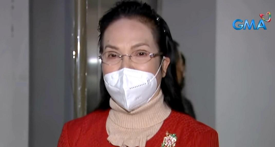 DOJ, PAO ready to free more PDLs on October 25 —Acosta | GMA News Online