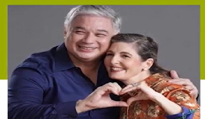 Ricky Davao at Jackie Lou Blanco, masaya na nagkasama sa 'AlterNate ...