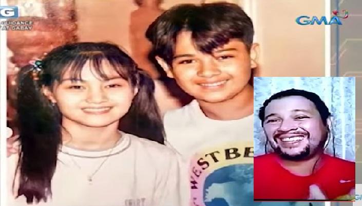 Christopher Roxas, nakatikim na ba ng sampal sa asawa niyang si Gladys ...