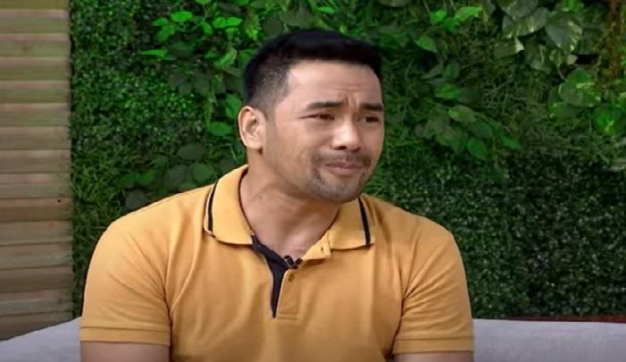 Neil Ryan Sese, gabi-gabing umiyak dahil sa hirap sa kaniyang seafood ...