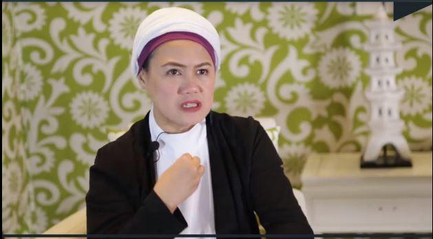 Aid during calamity should be exception to vote-buying —Gutoc | GMA ...