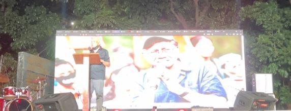 Walden Bello: Our programs will hurt 'ultra-rich,' super powerful | GMA ...