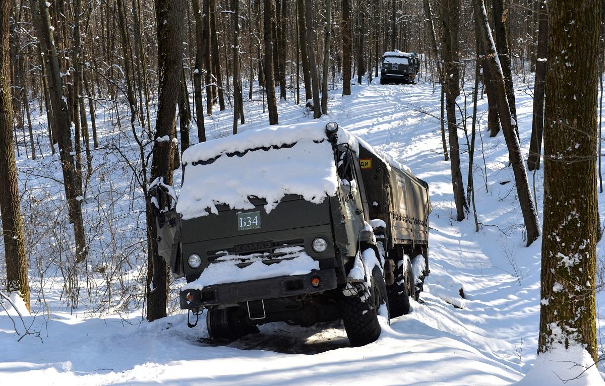 Ukraine thaw could slow Russian advance in mud | GMA News Online