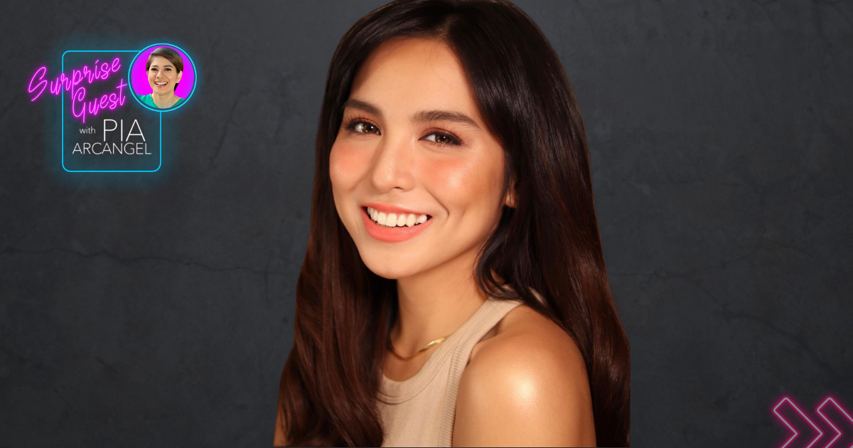Kyline Alcantara shares how her 'friendship' with Mavy Legaspi started ...