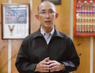 BENJAMINMAGALONG | Tracking | GMA News Online