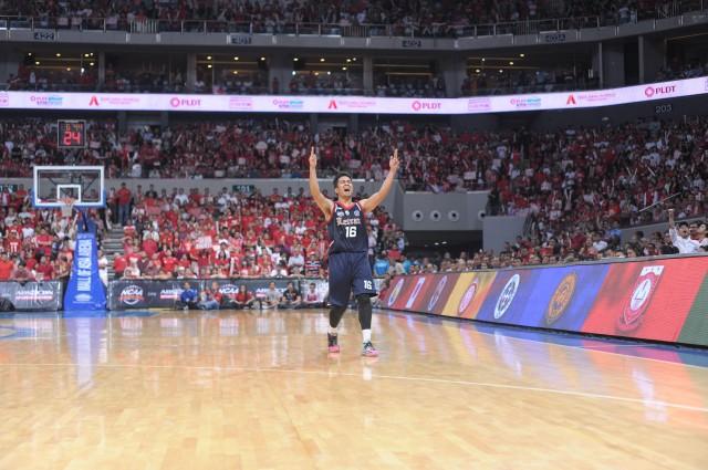 Letran Knights: Arriba Spirit shines bright | NCAA Philippines