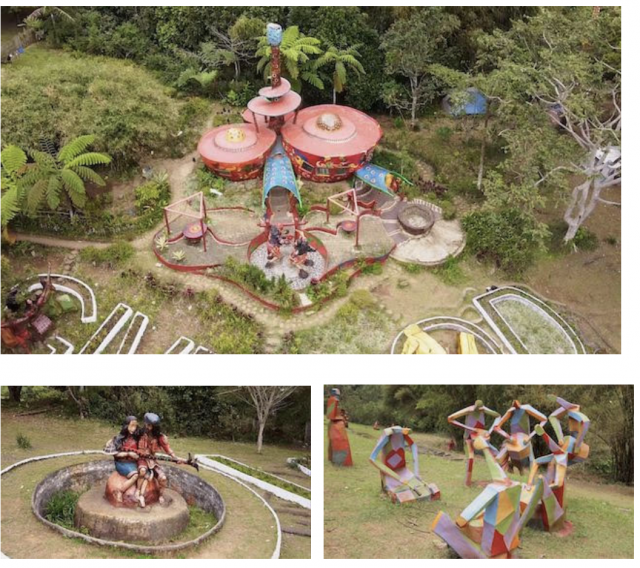 Biyahero Drew explores Digos, Davao del Sur! | GMA News Online