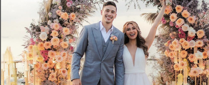 Sam Pinto says marriage 'is not how people said it would be' | GMA News ...