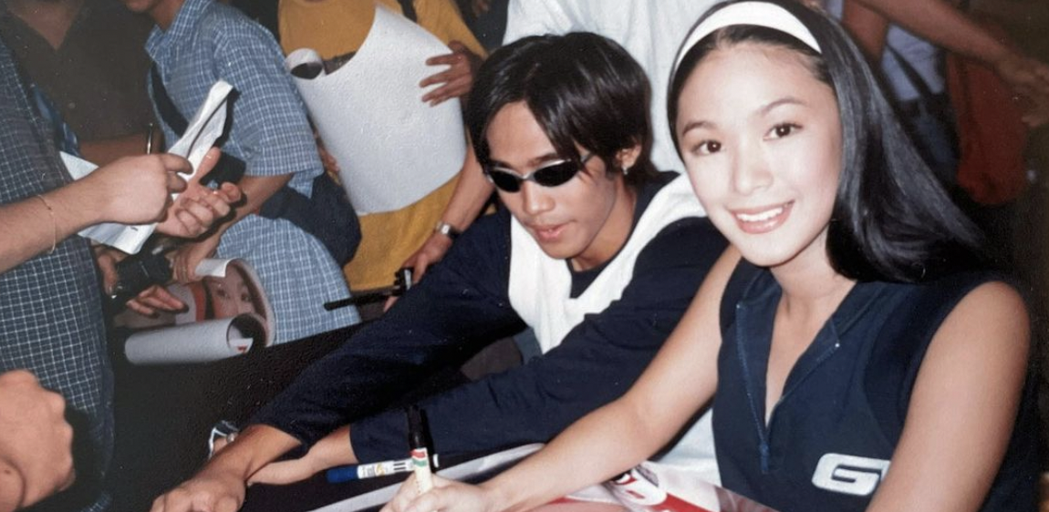 Heart Evangelista proves her beauty is ageless as she shares throwback ...