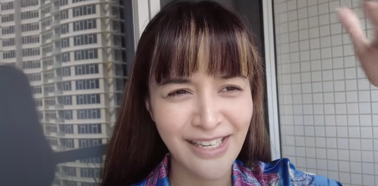 Kris Bernal shares adjustments, new daily routine as a married woman ...