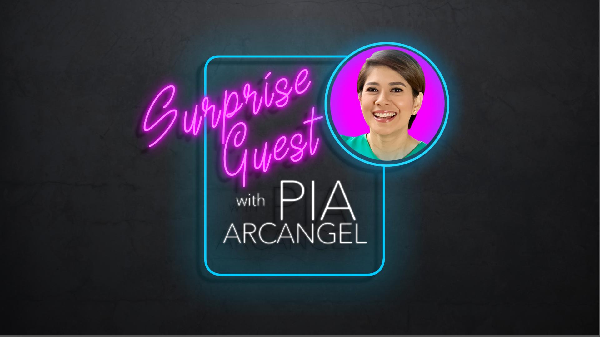 Expect the unexpected in GMA News and Public Affairs’ new podcast ...