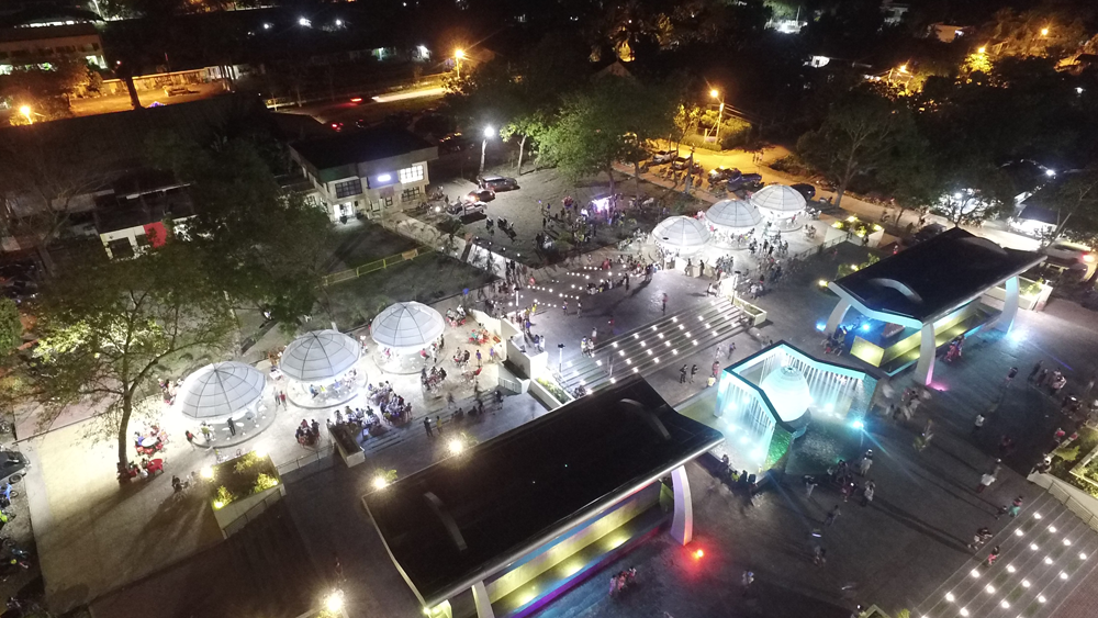 There's a park in Baluan, South Cotabato dedicated to...balut! | GMA ...