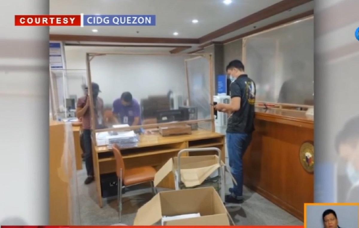 Raps filed vs. 5 cops over killing, disappearance of 2 traders | GMA News Online