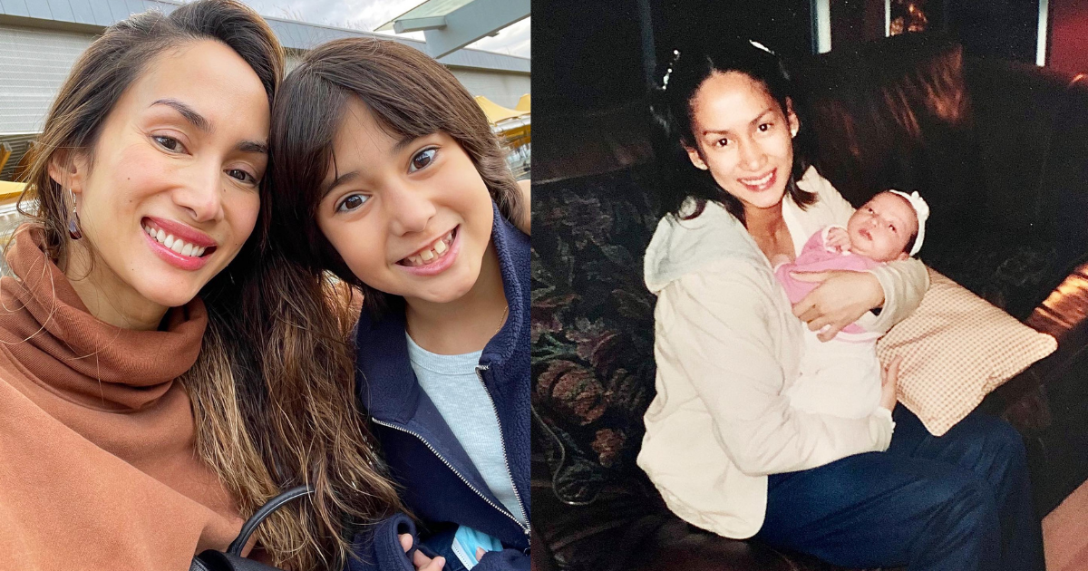 Ina Raymundo reveals the secret to her ageless beauty | GMA News Online