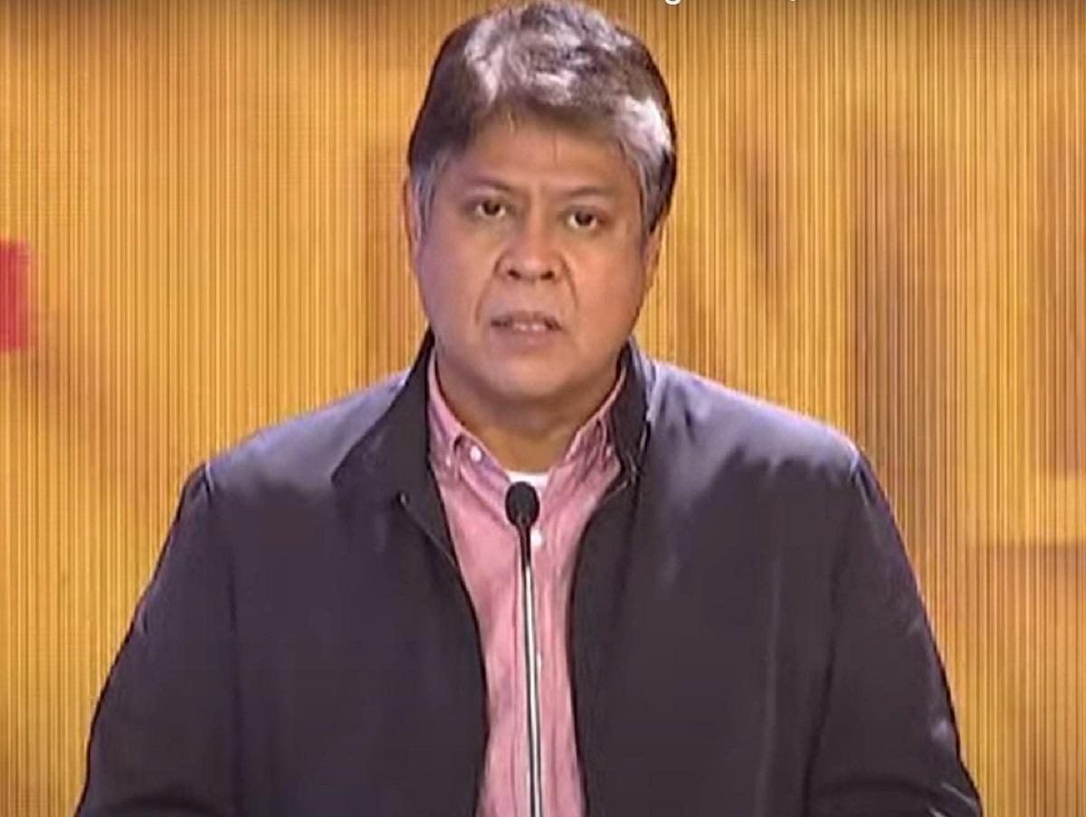 Senator Kiko says VP should be a farmer like him | GMA News Online