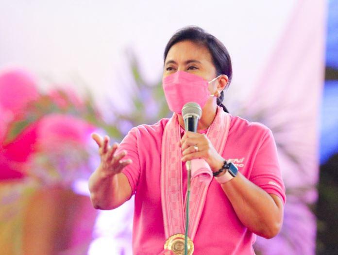 Alvarez says Partido Reporma now supporting Robredo | GMA News Online