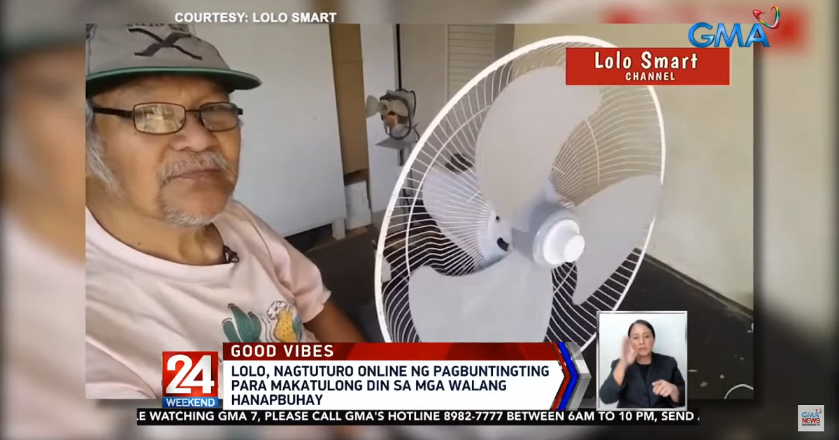 Broken appliances? This lolo will help you fix your stuff with YouTube ...