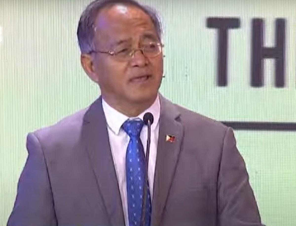 Manny Lopez concedes in Eleksyon 2022: People deserve the leaders they ...