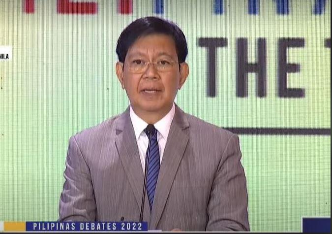 Lacson invites Pacquiao to QC rally and have Sotto as their common VP ...