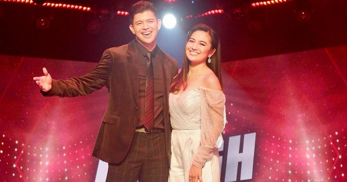 What's the real score between Rayver Cruz and Julie Anne San Jose? | GMA News Online