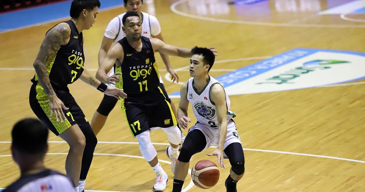 TNT hopes to intensify defense vs NorthPort in bid to book to twice-to ...