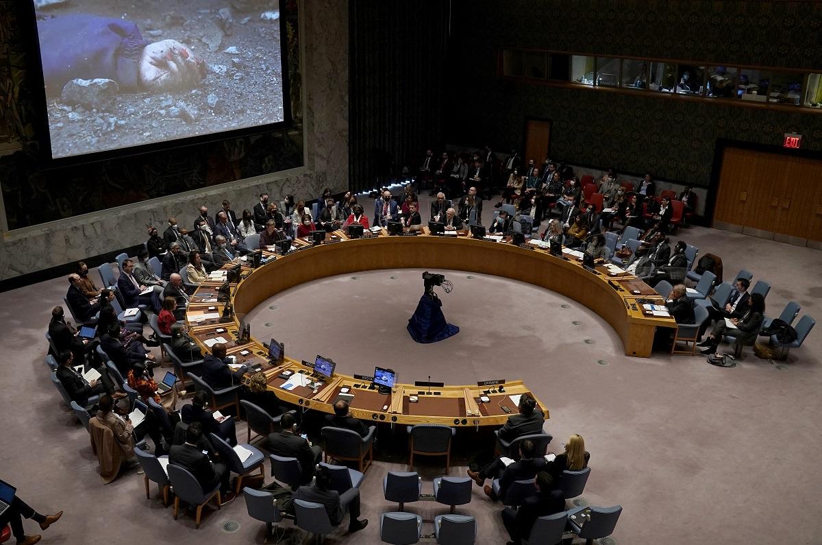 DFA: Several countries vowed support for PH UN Security Council ...