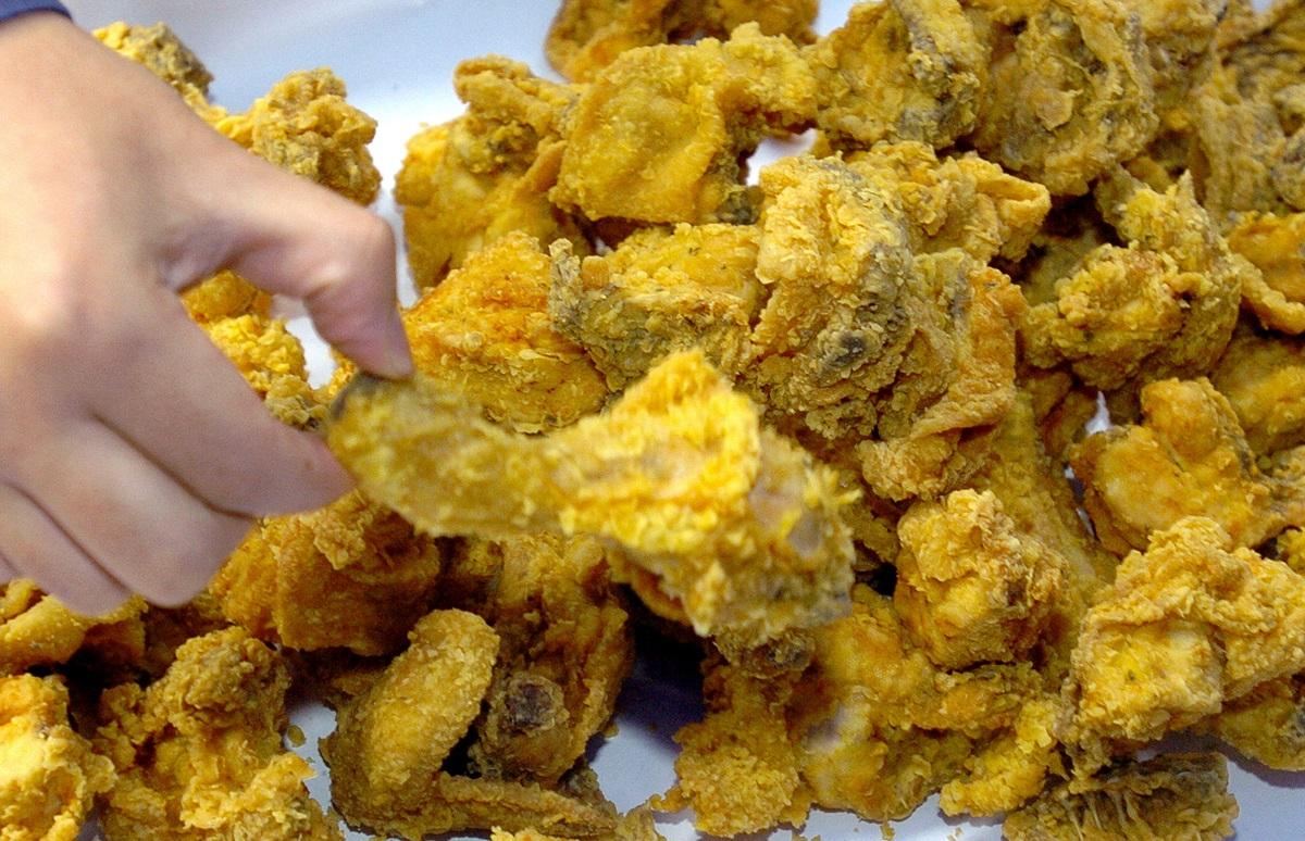 South Korean Olympians awarded ‘chicken pension’ | GMA News Online