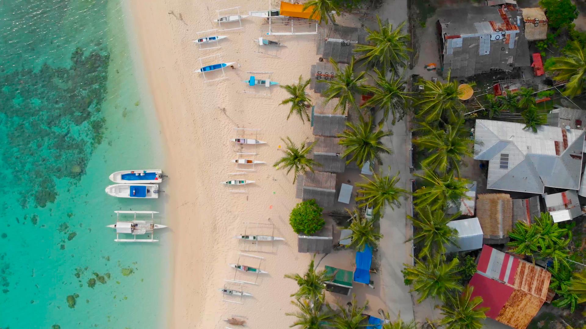 Mga natatanging paraiso sa bayan ni Juan, tampok sa IJuander | GMA News ...