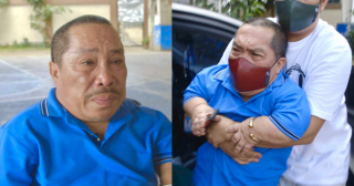 DAGUL | Tracking | GMA News Online