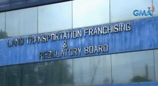 Teofilo Guadiz III named new LTFRB chairman | Ang People's Pope Sa ...