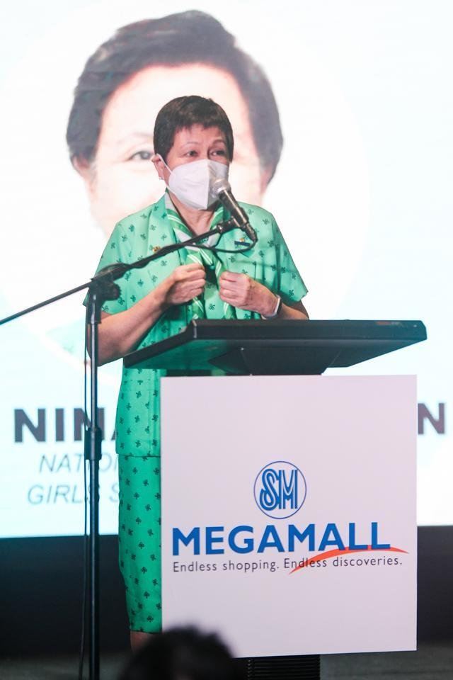 SM Supermalls partners with GSP to boost DOH's 'Resbakuna Kids ...
