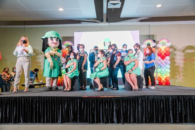 SM Supermalls partners with GSP to boost DOH's 'Resbakuna Kids ...