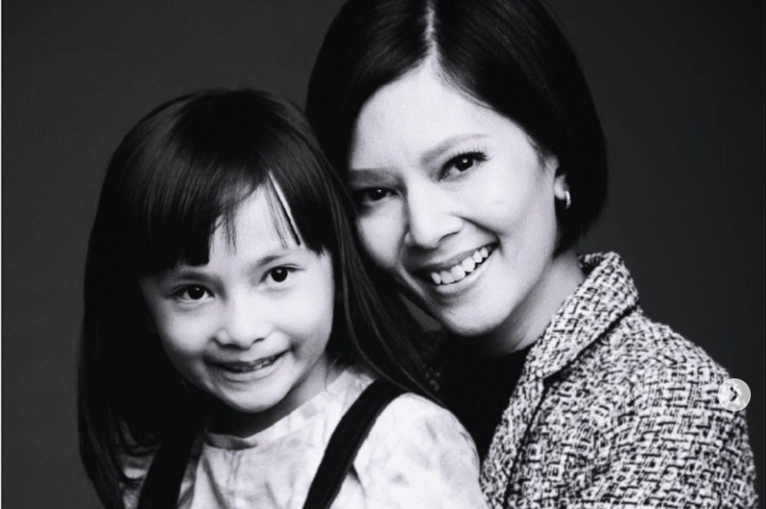 Chynna Ortaleza on daughter Stellar’s 6th birthday: ‘Every day is happy ...