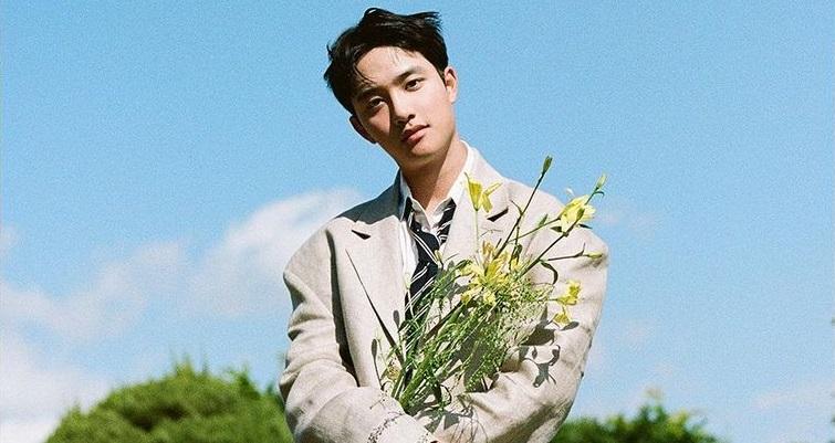 D.O. of EXO gets COVID-19, halts scheduled activities | GMA News Online
