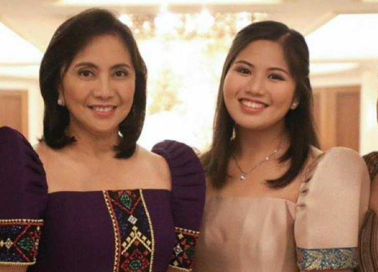 Baguio City Mayor Magalong apologizes to Jillian Robredo over 'heckling ...