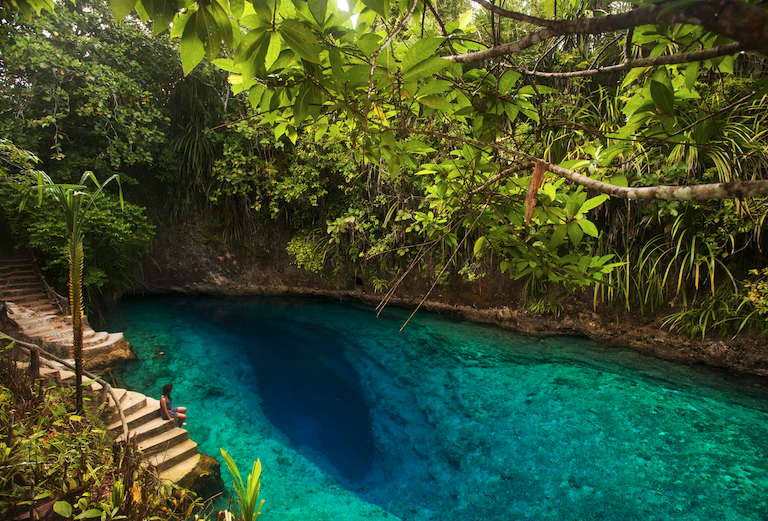 Kababalaghan sa katubigan, tampok sa IJuander! | GMA News Online