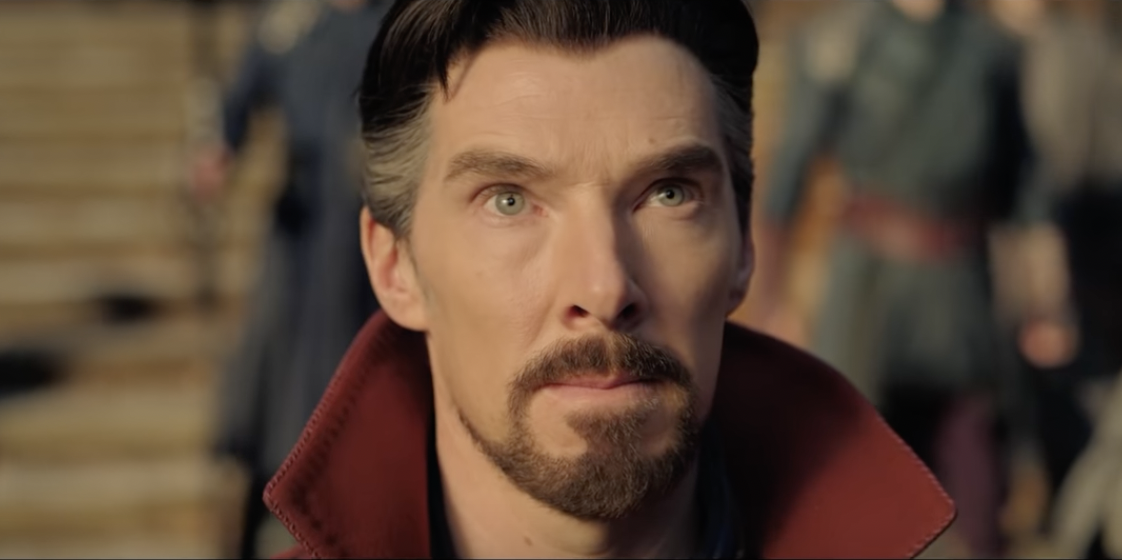 Here's what to expect in 'Doctor Strange in the Multiverse of Madness ...