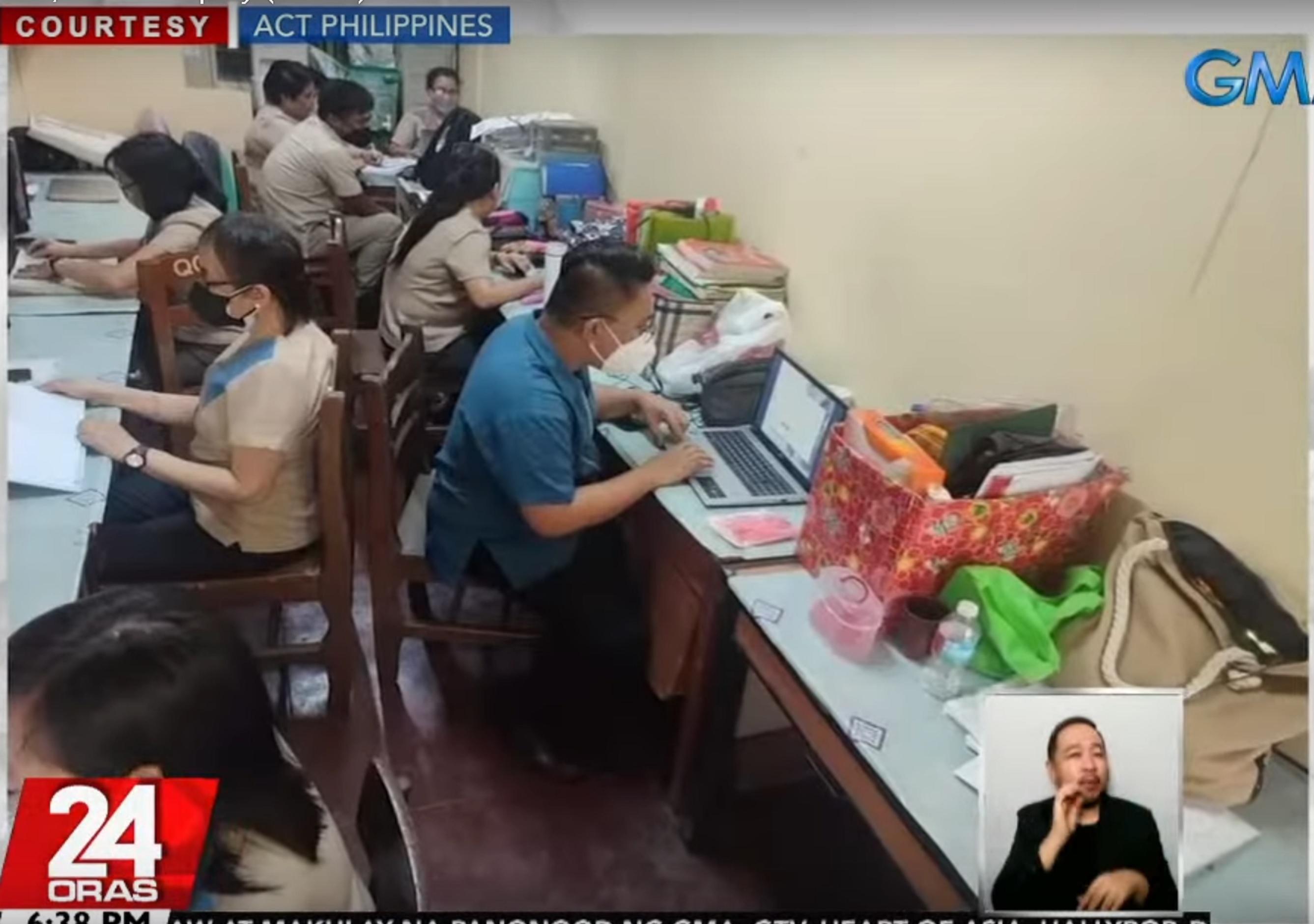 DepEd: Teachers required to be on-site in schools due to civil service ...