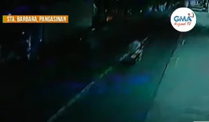 Lalaking nagbakasyon ngayong Holy Week sa Pangasinan, patay sa ...