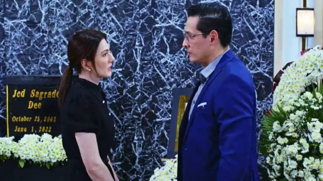 ‘Widow’s Web’ finale trends as real killer is finally revealed | GMA ...