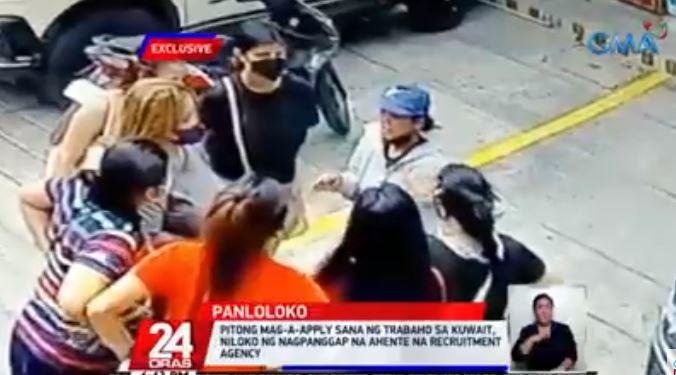 Family loses P500K worth of valuables to ‘dugo-dugo’ scam | GMA News Online