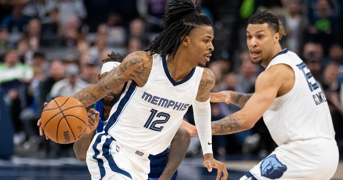 Grizzlies erase 26-point deficit, stun Wolves | GMA News Online