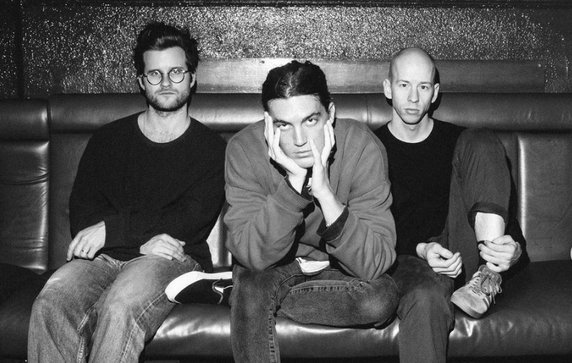 Leslie ‘Les’ Priest departs from LANY to pursue ‘new chapter’ in his ...