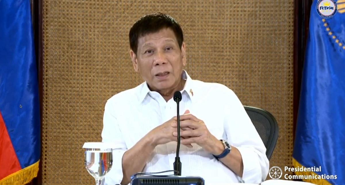 Icc Decision Is ‘justice Falling Hard On Duterte And Cohorts —de Lima