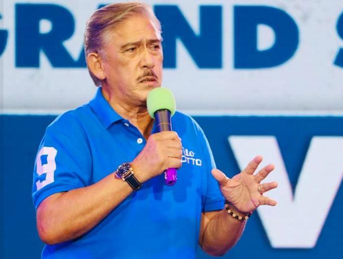 Sotto: No withdrawal talks during phone call with Drilon | GMA News Online