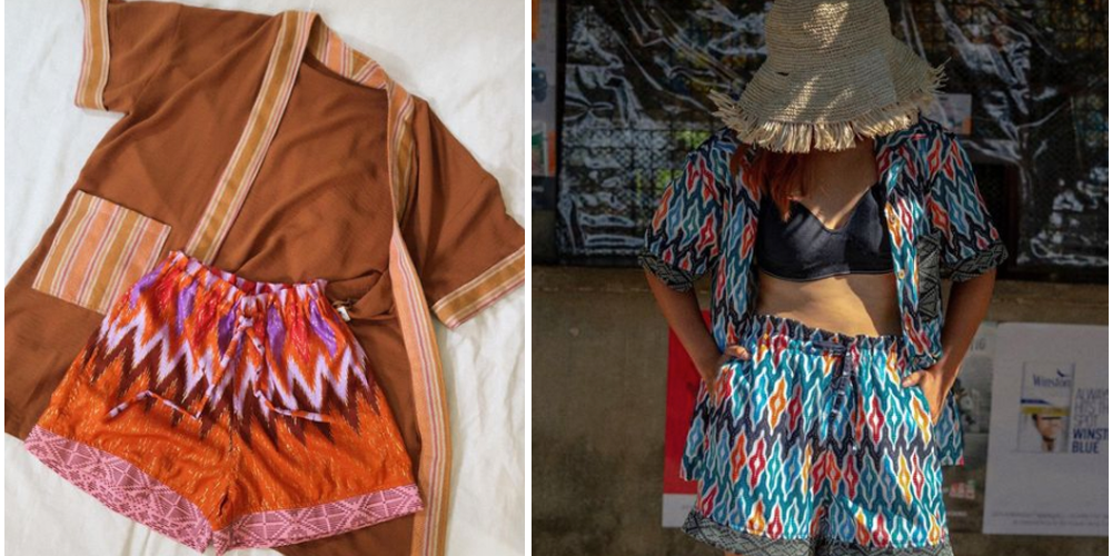 This clothing brand aims to tell the story of Mindanao through ...