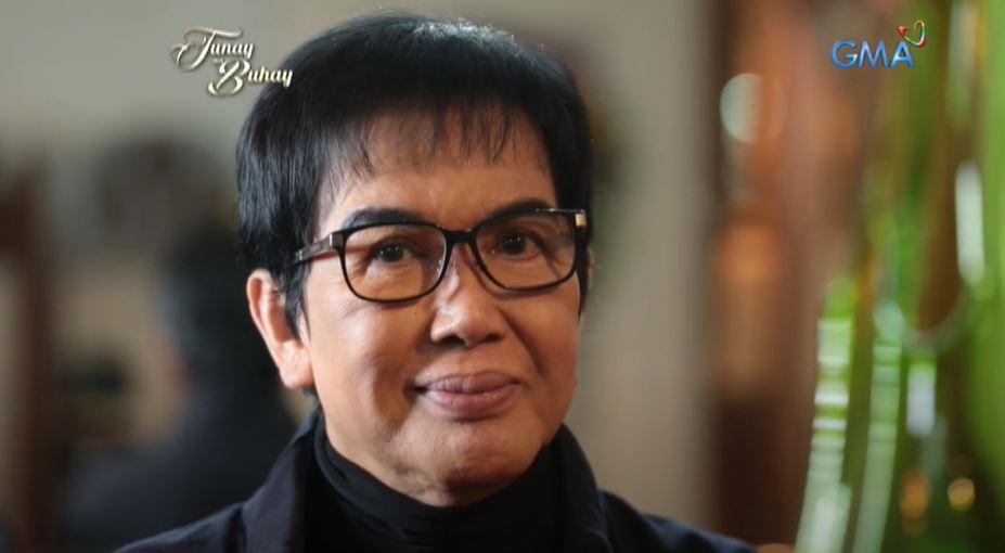Fanny Serrano: From 'parlor boy' to a prominent makeup artist | GMA ...